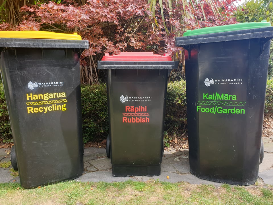Te Reo Stickers | Shop Now – Little Shop of Taonga